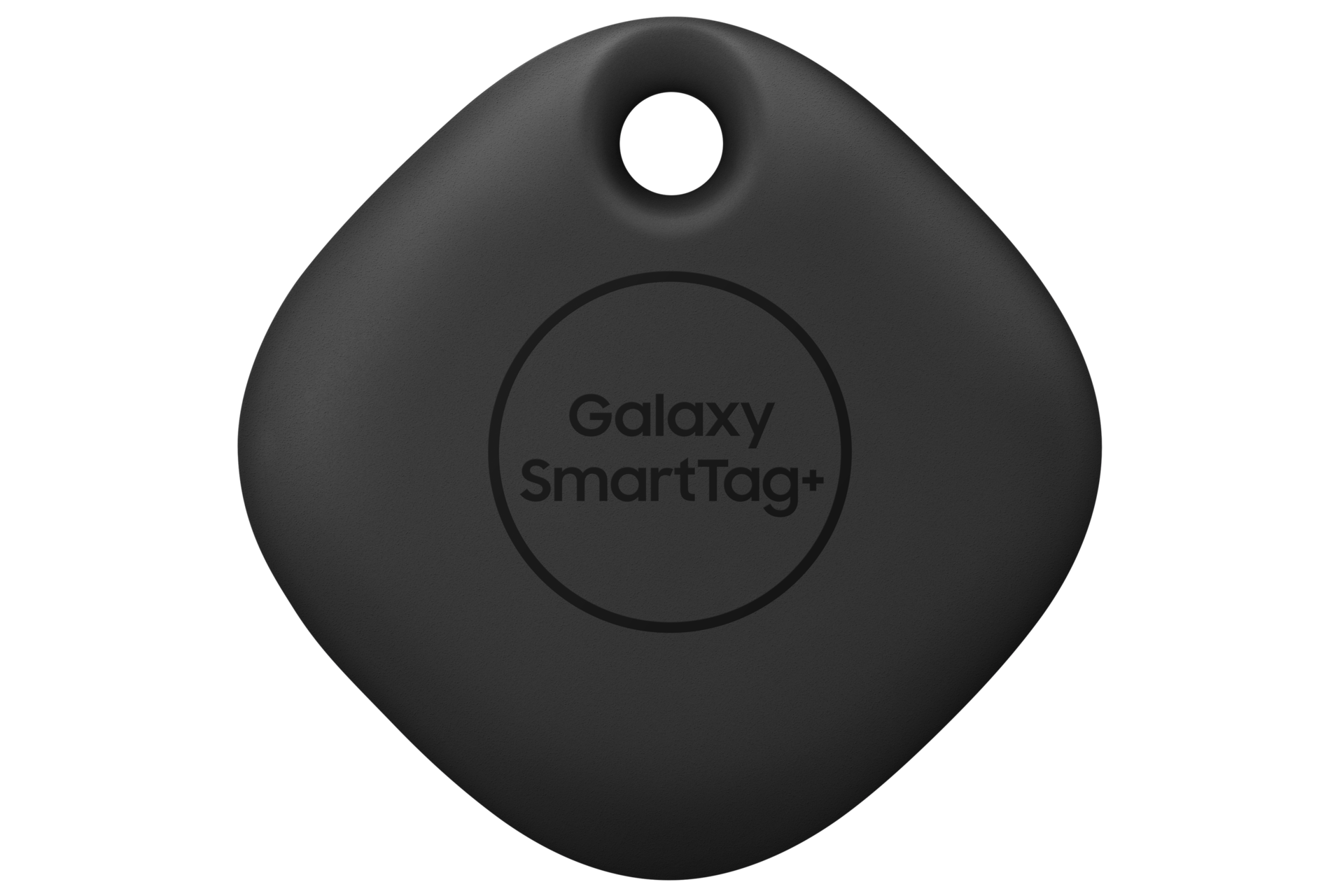 Galaxy SmartTag+ black | Samsung US