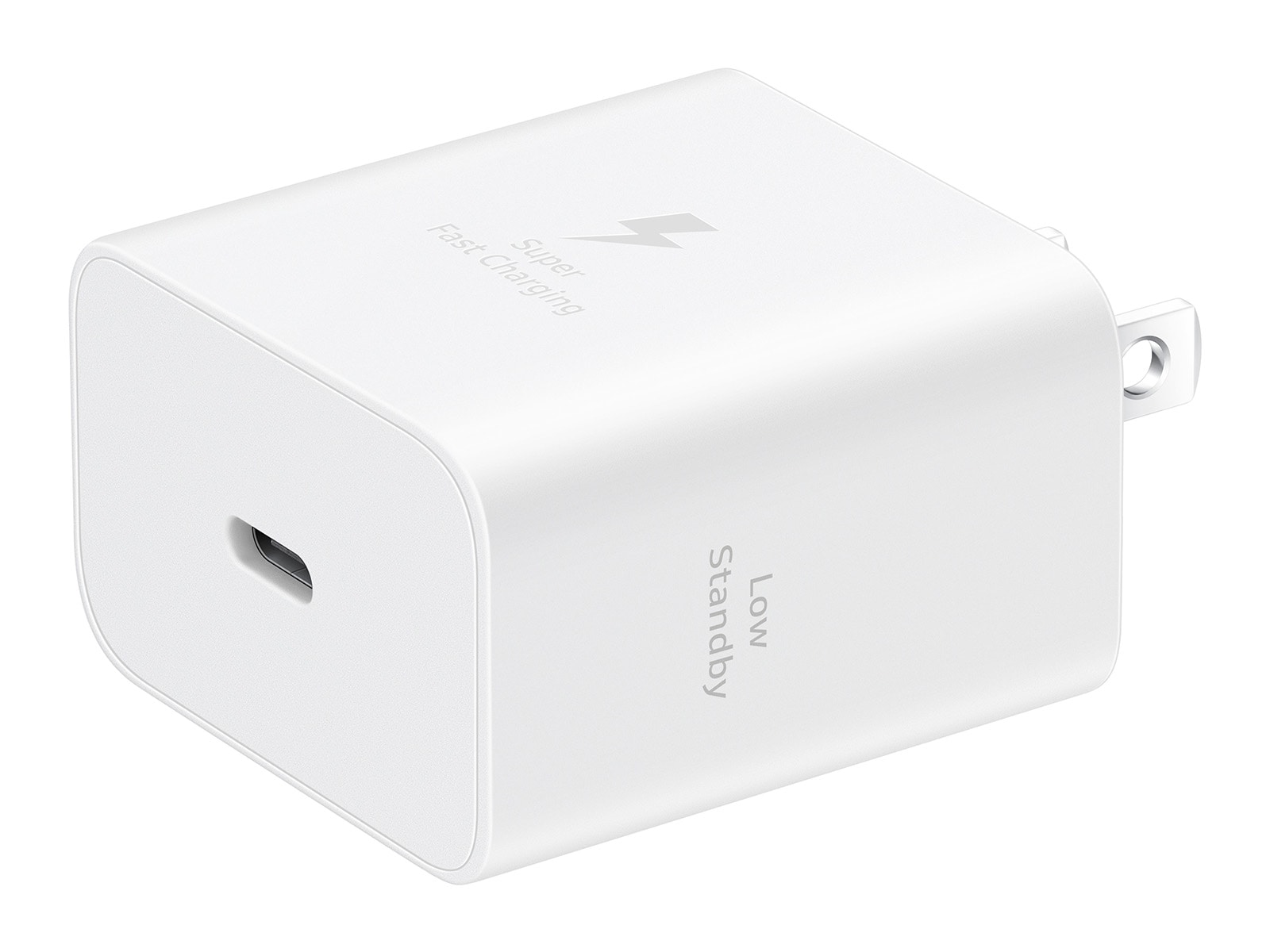 45W PD Power Adapter | Samsung US