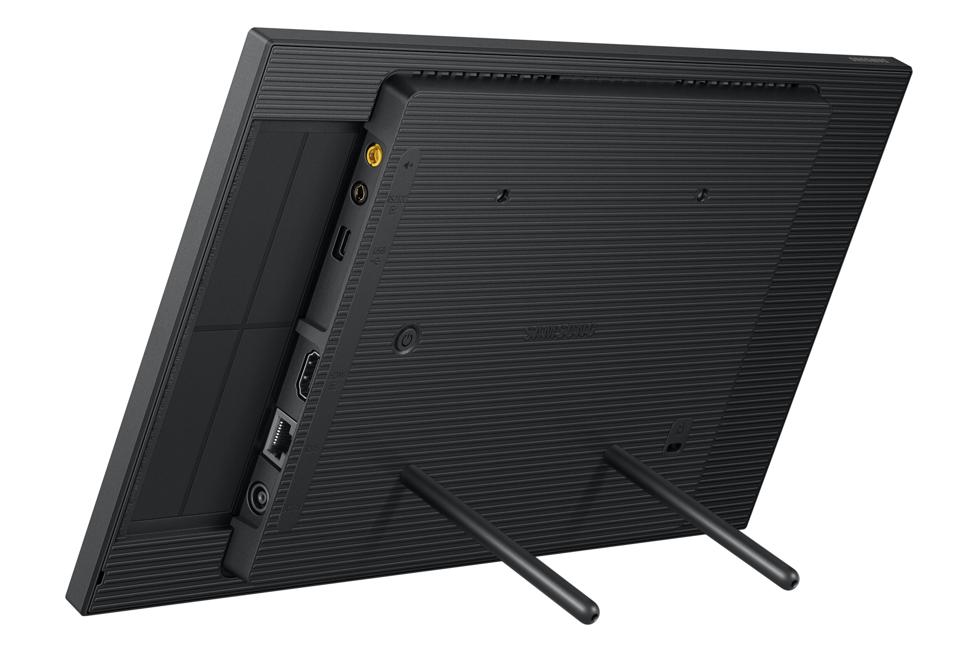 Small Signage QBC LH13QBCEBGBXZA | Samsung US