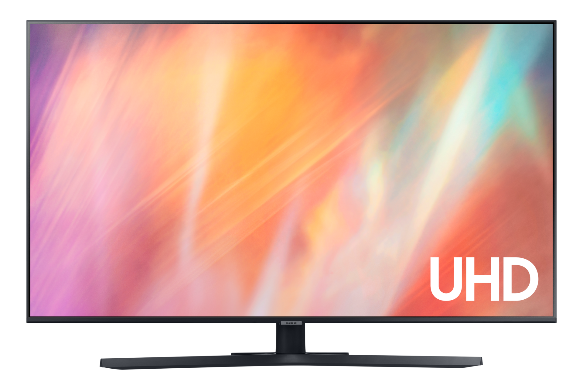 AU7000 UHD 4K Smart TV (2021) UE43AU7500UXCE | Samsung Узбекистан
