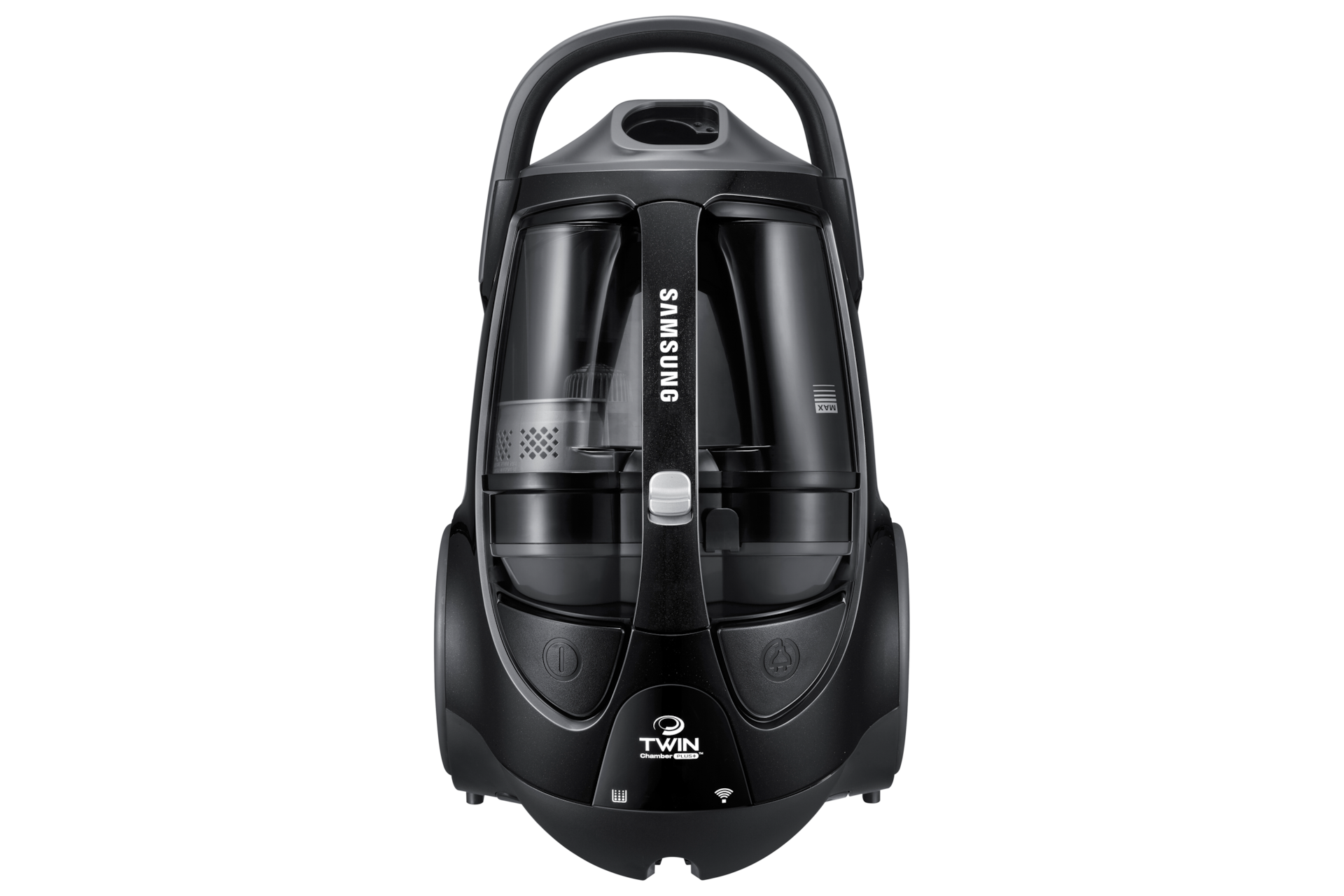 Контейнерный пылесос RAMBO с технологией Twin Chamber™, SC8824H35 ...