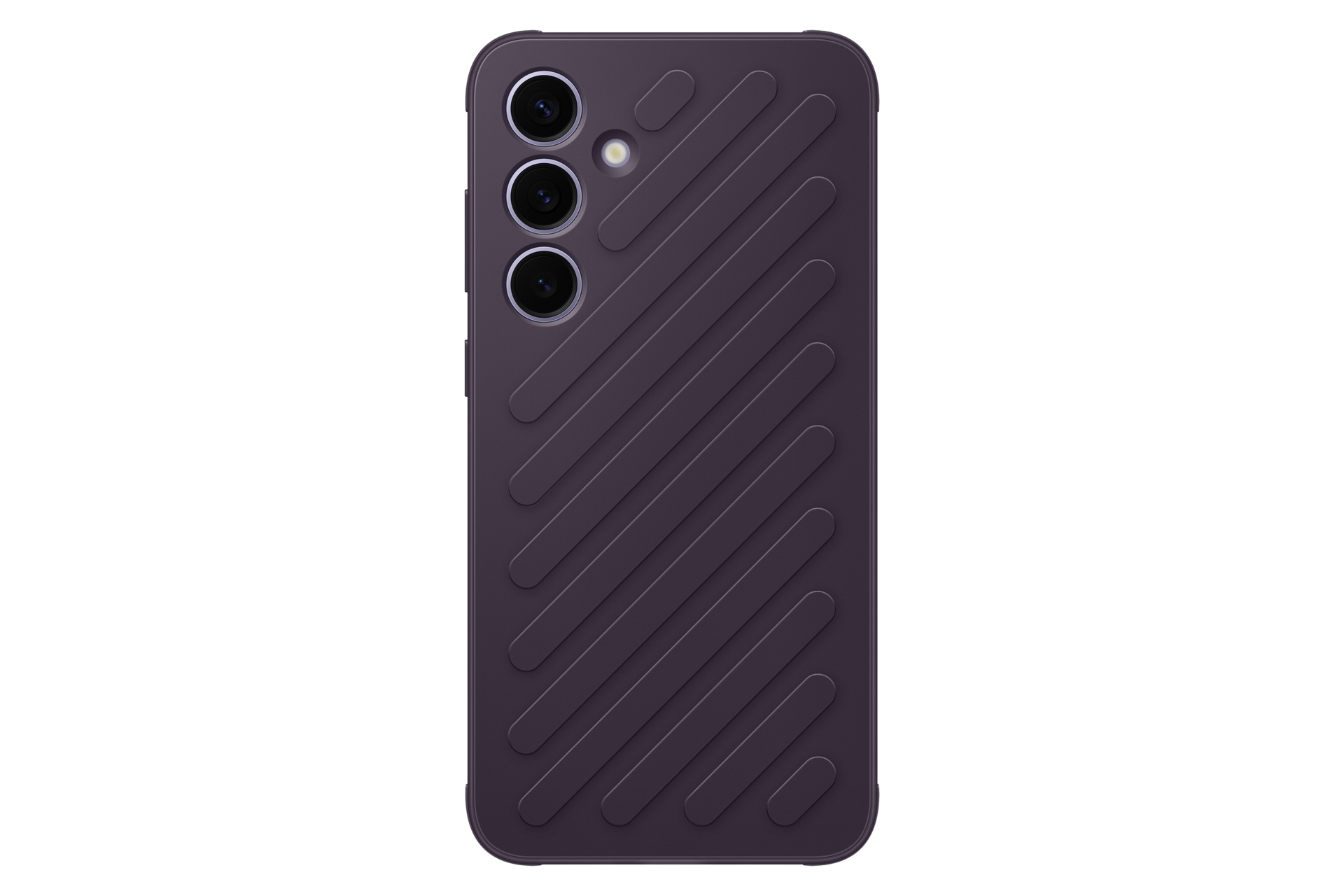 Galaxy S24+ Shield Case Dark Violet | Samsung VN