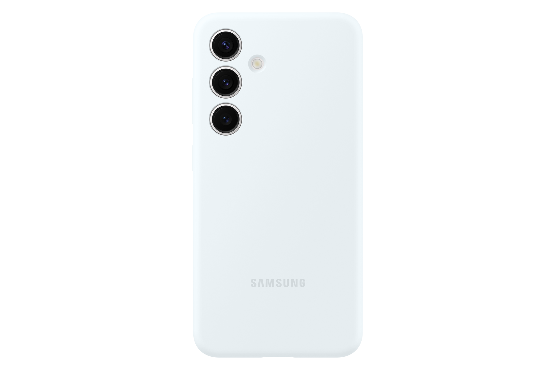 Mua Ốp Silicon Galaxy S24 (Trắng) | Samsung Việt Nam