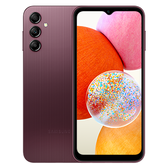 Thông Số Kỹ Thuật Galaxy A14 128 GB (SM-A145FDRVXXV) | Samsung VN