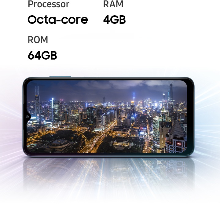 Samsung A12 Cell Phone - munimoro.gob.pe