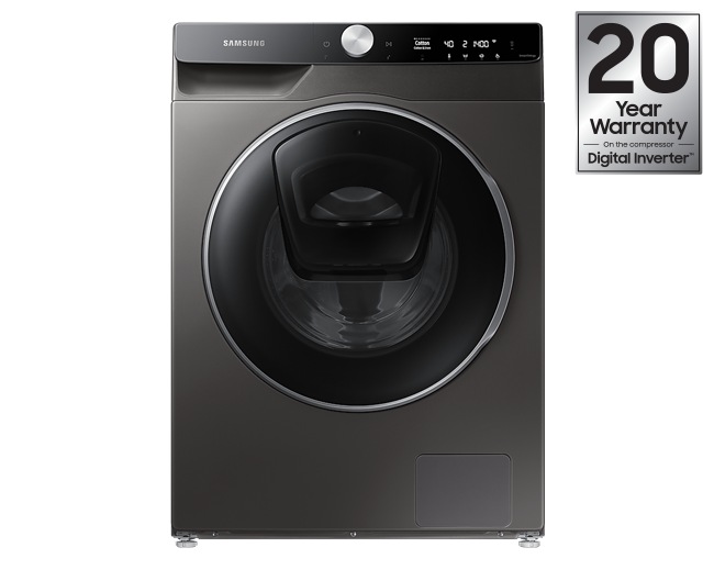 12kg Front Loader, with QuickDriveTM and Eco Bubble™ WW12TP84DSX ...