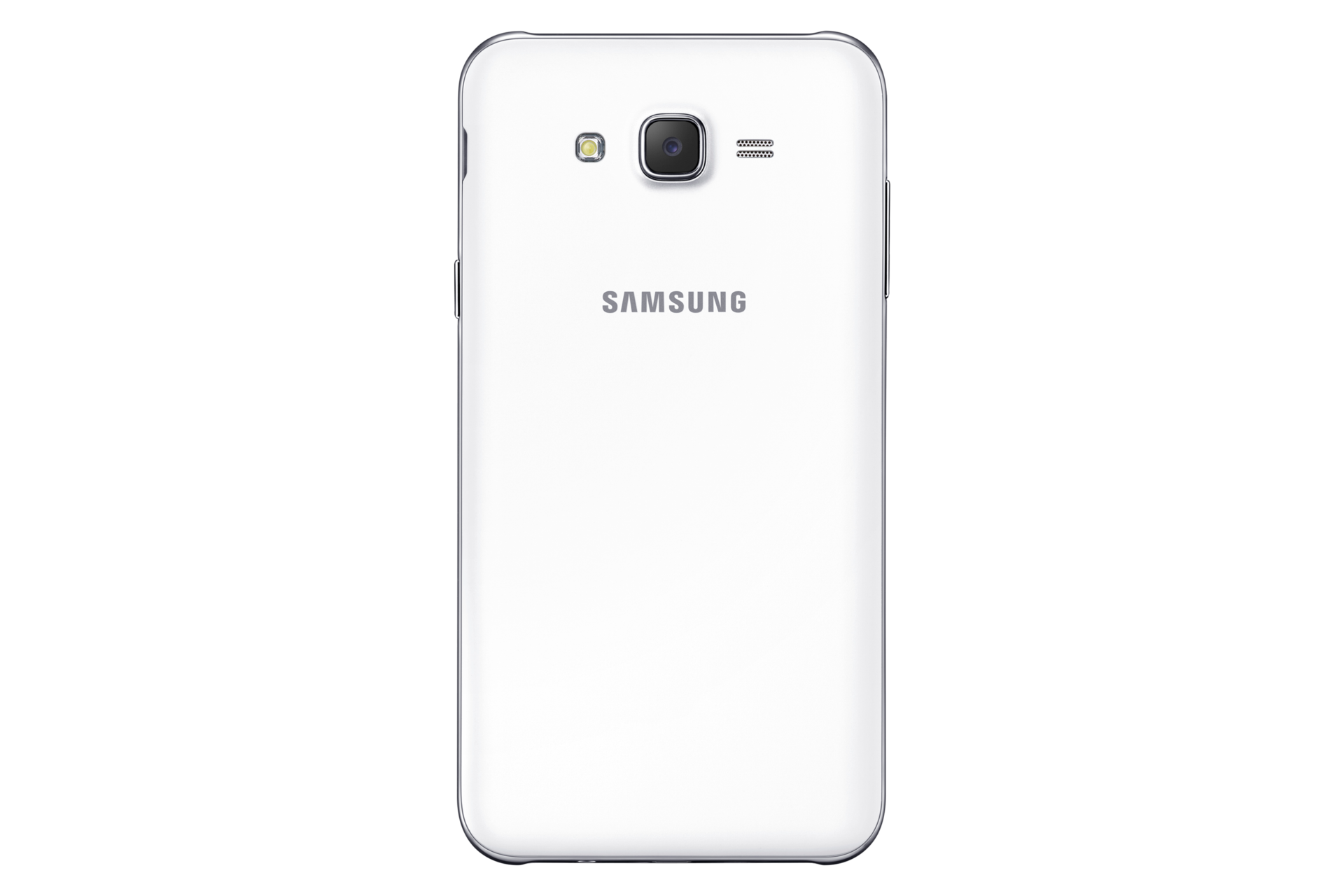 Samsung Galaxy J7 (2015) (Blanco) - Especificaciones | Samsung PE