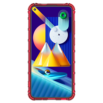 Cubierta KDLab M para el Galaxy M11 | Samsung Perú