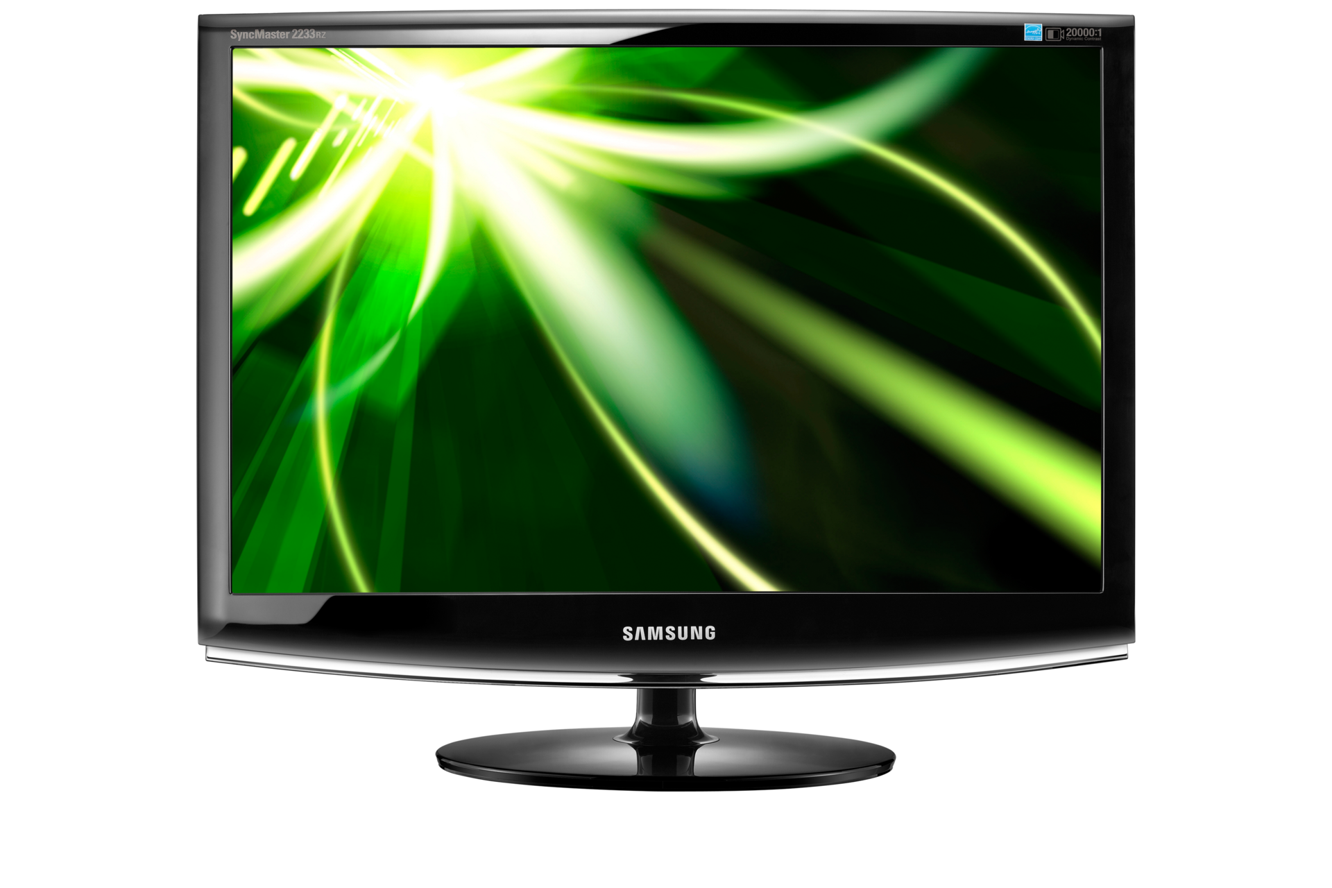 Monitor LCD 22" 3D 2233RZ | Samsung Soporte PE
