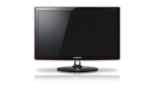 Monitor LCD 23" Samsung P2370 | Samsung Soporte PE