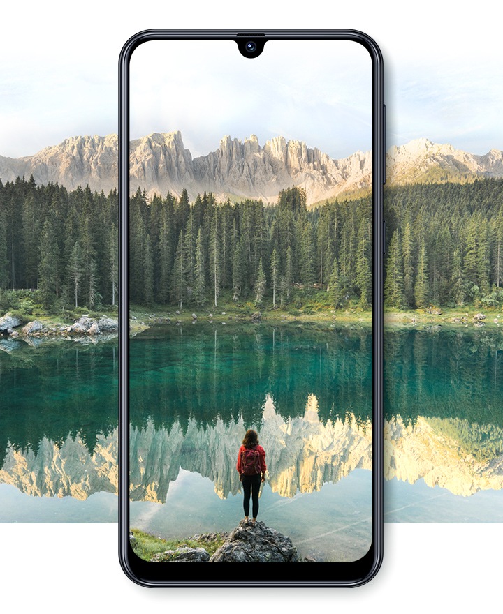 Samsung Galaxy M31 (4) Months Lay-away plan