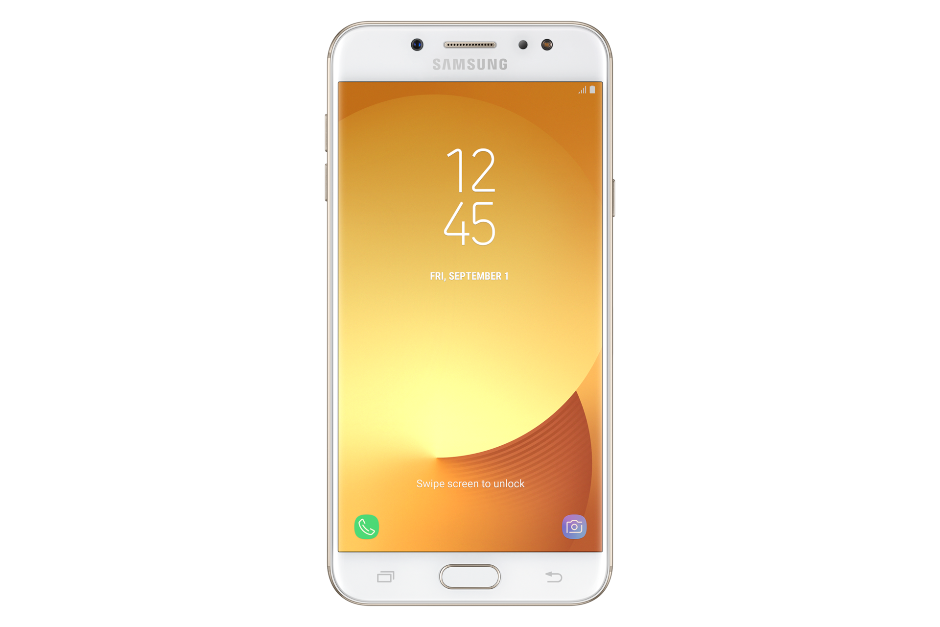Samsung Galaxy J7+ Gold: Price, Specs & Features | Philippines