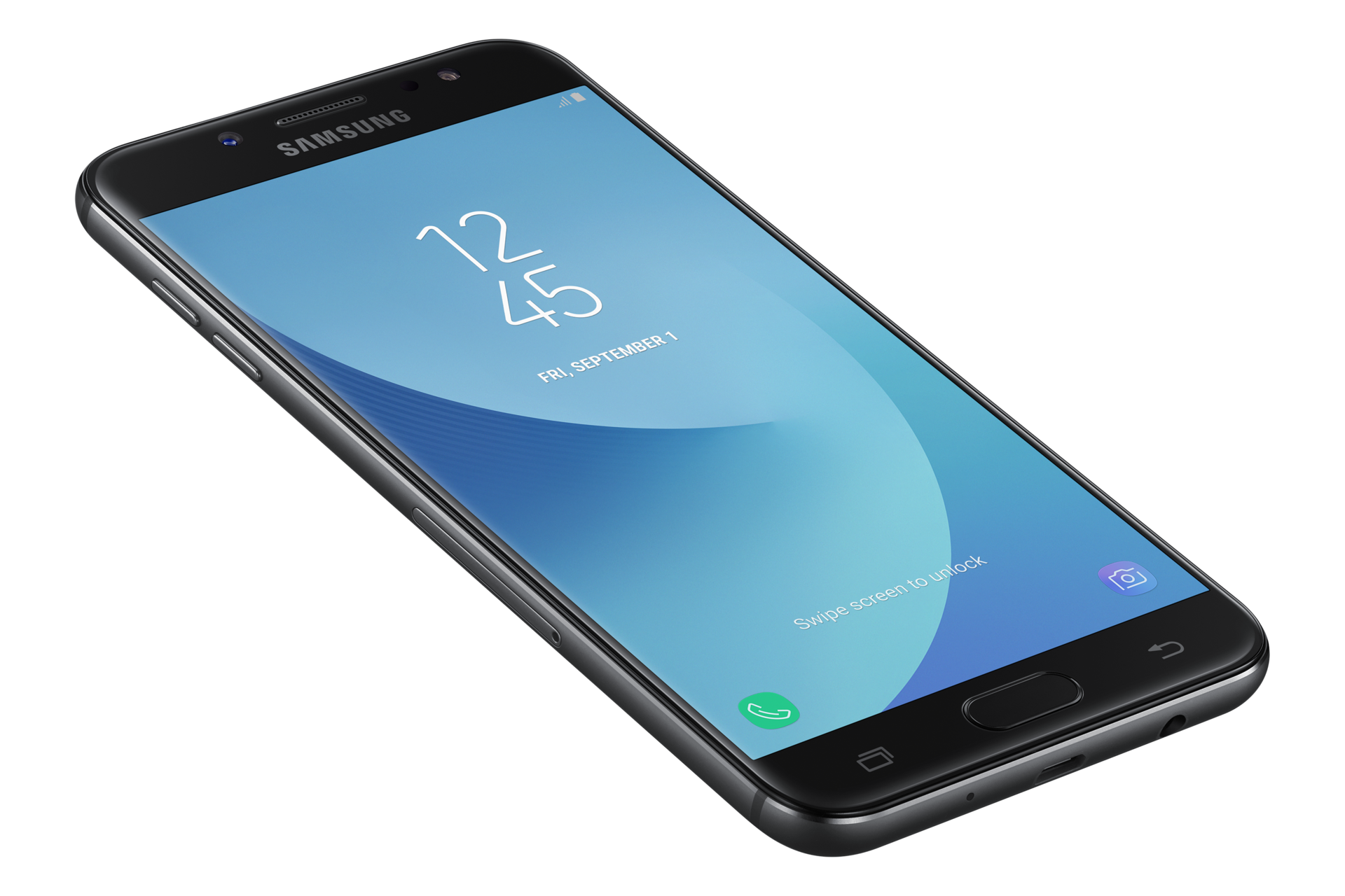 Samsung Galaxy J7+ Black: Price, Specs & Features | Philippines