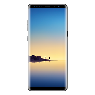 Buy Galaxy Note 8 64GB Black Price | Samsung Philippines
