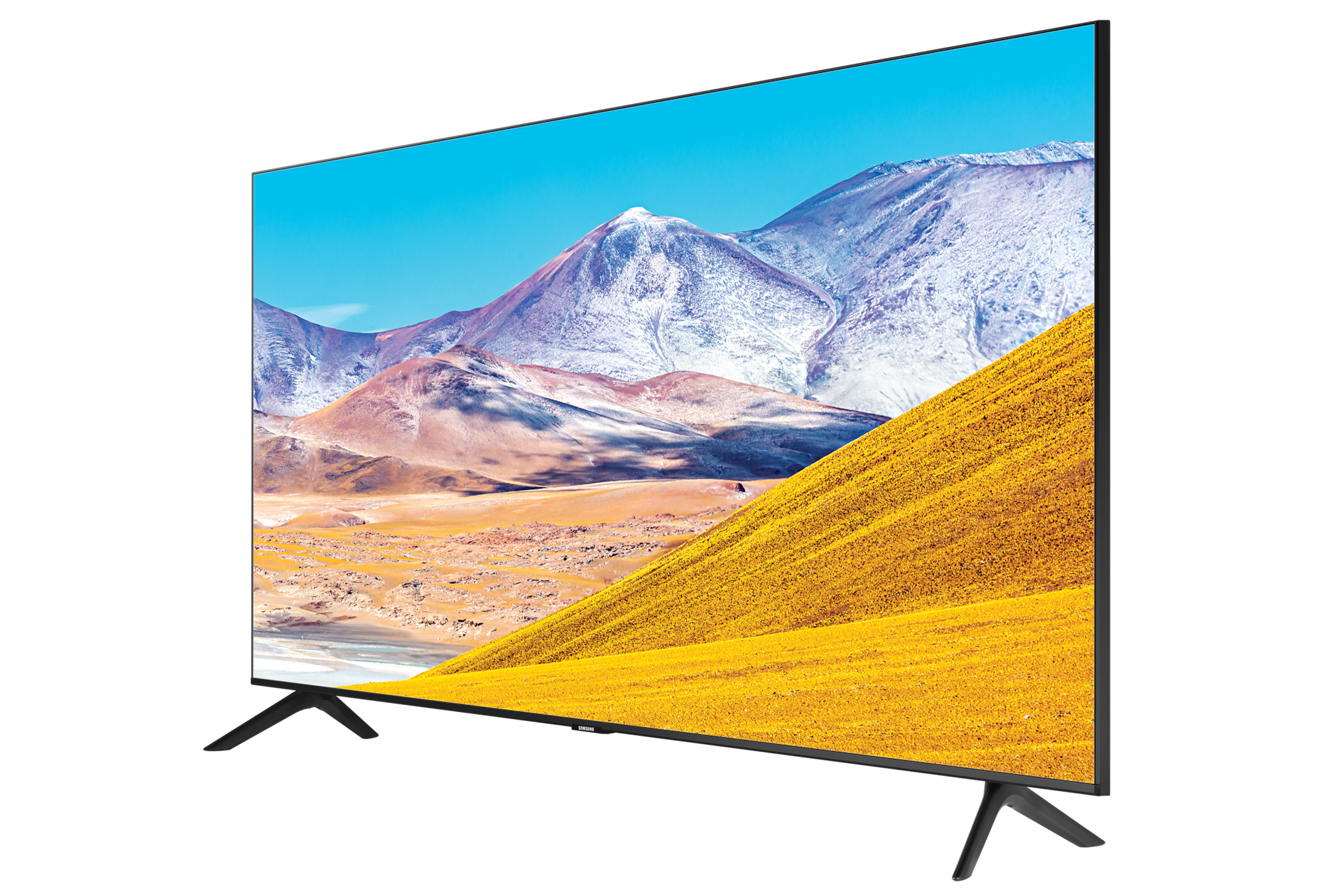 Samsung crystal uhd tu8000 store