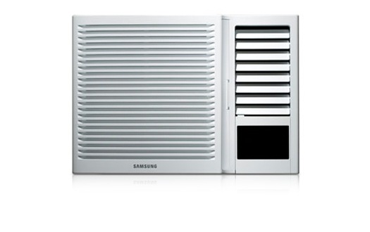 H1 Window AC with Turbo Cooling , 5000 BTU/h | Samsung Support Philippines
