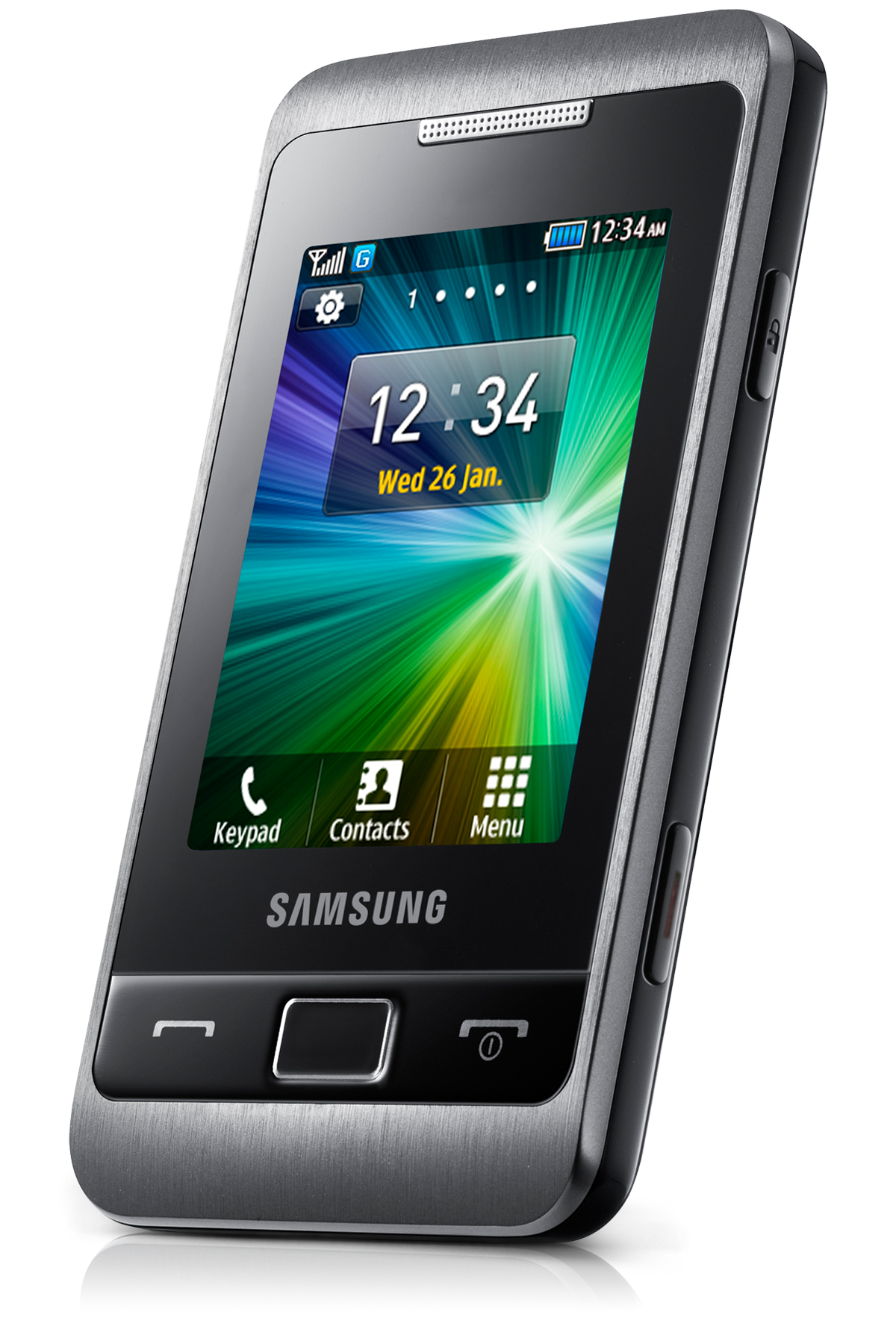 SAMSUNG Champ 2 | SAMSUNG Philippines