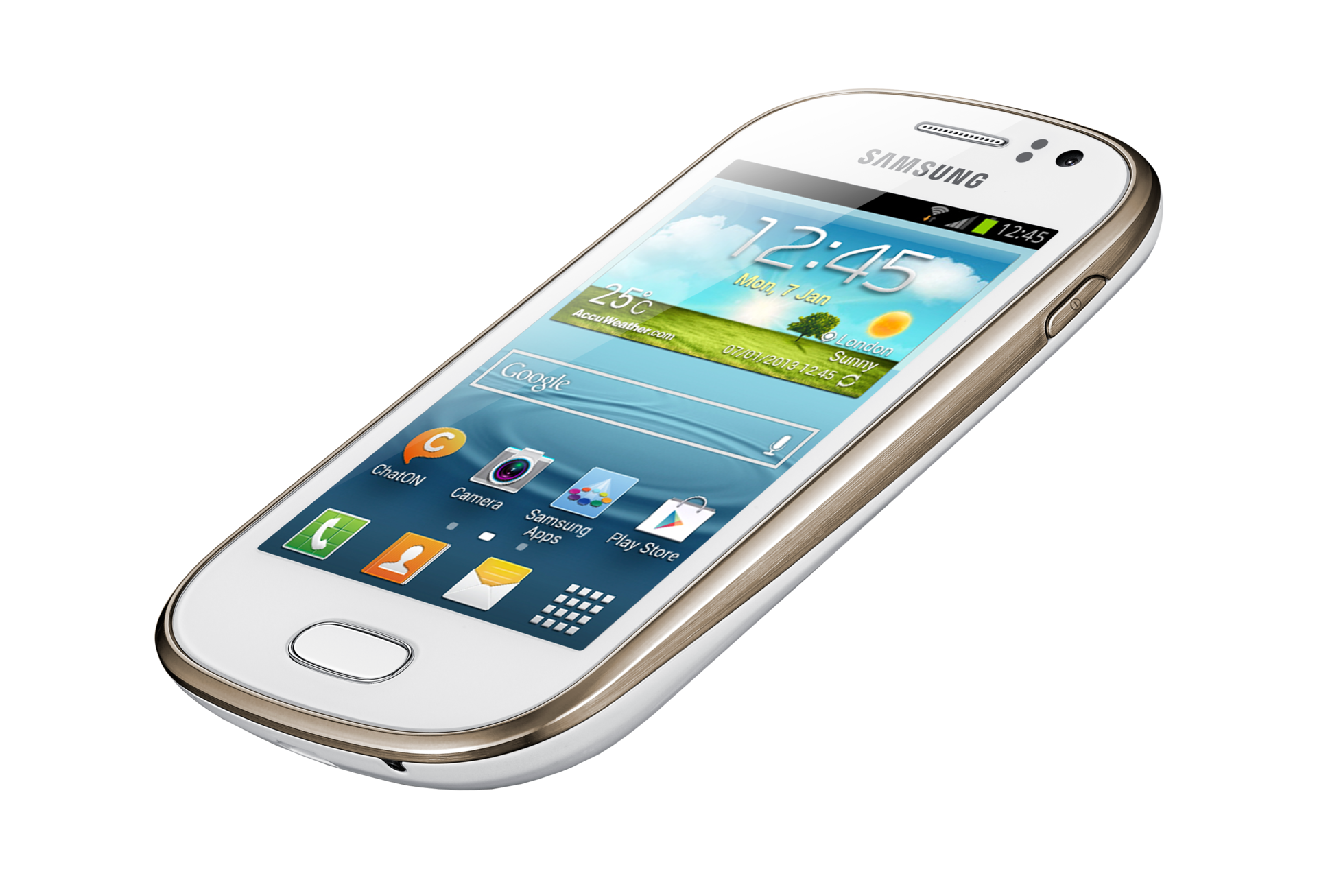 GT-S6810P | Samsung Support Philippines