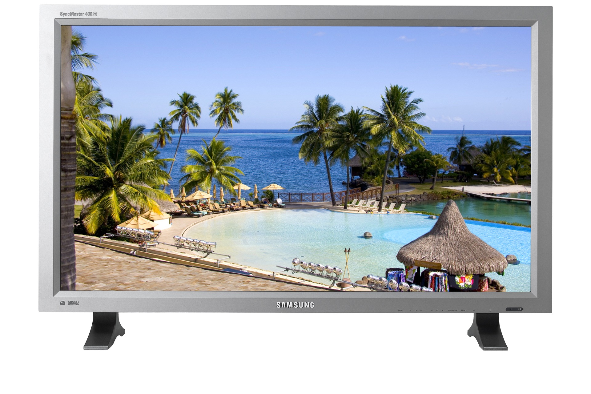 40.0" Wide Screen Professional Display 400PX | Samsung Support Philippines
