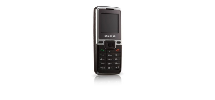 SAMSUNG B110 Black | Samsung Support Philippines
