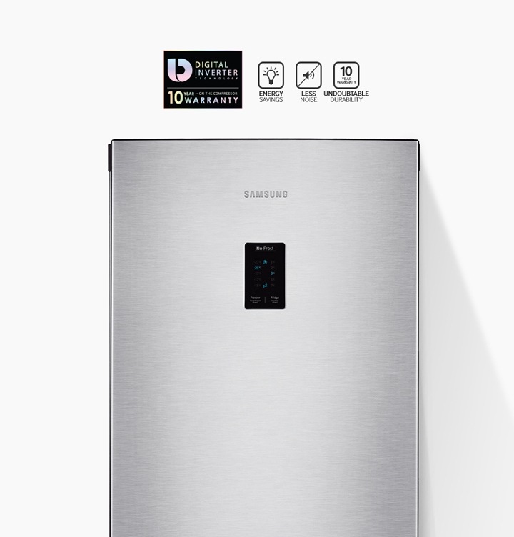 Lodówka SAMSUNG RB30J3000SA/EF | AGD WOLNOSTOJĄCE \ Lodówki | Sklep ...