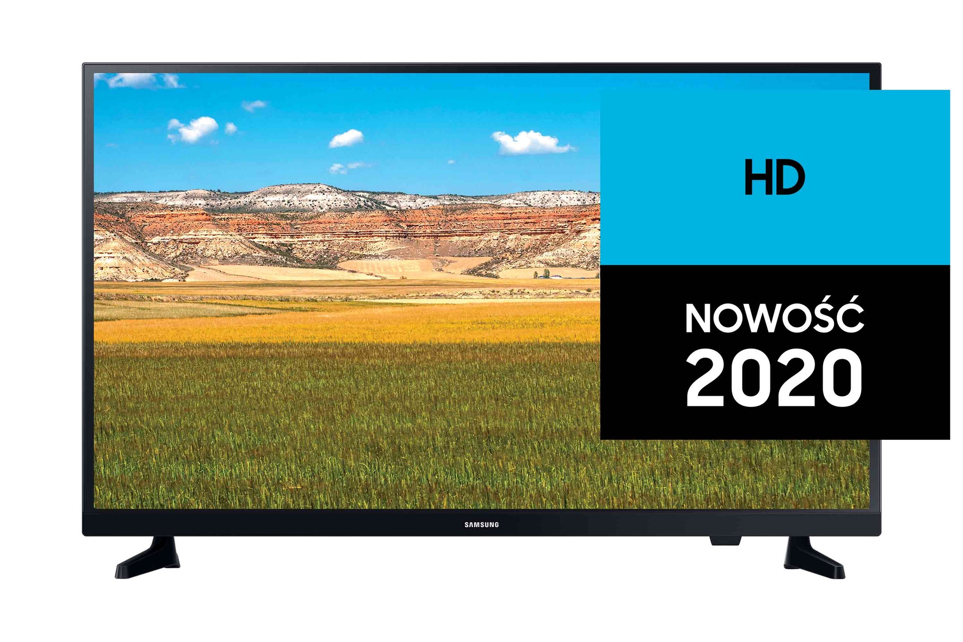 HD TV 32" T4002 | Wsparcie Samsung Polska