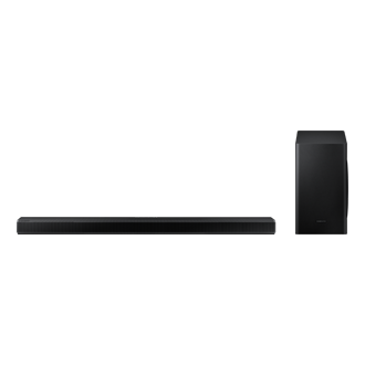 Soundbar Q70T/EN | HW-Q70T/EN | Samsung Polska