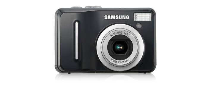 S1060 aparat kompaktowy | Wsparcie Samsung Polska