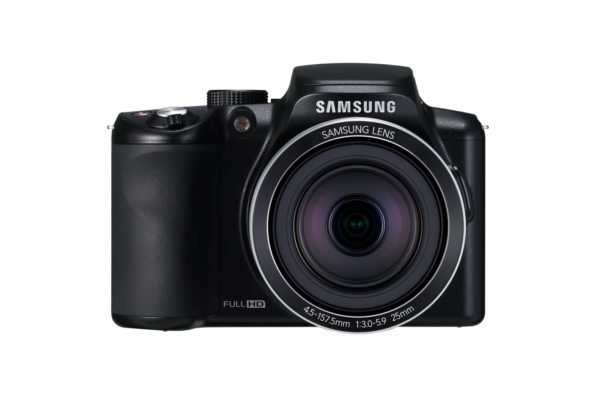 WB2100 aparat kompaktowy | Wsparcie Samsung Polska