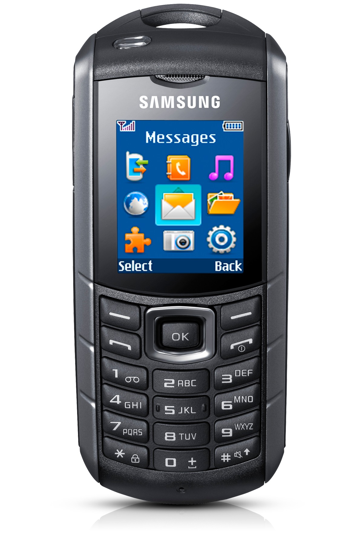 SOLID E2370 | Wsparcie Samsung Polska