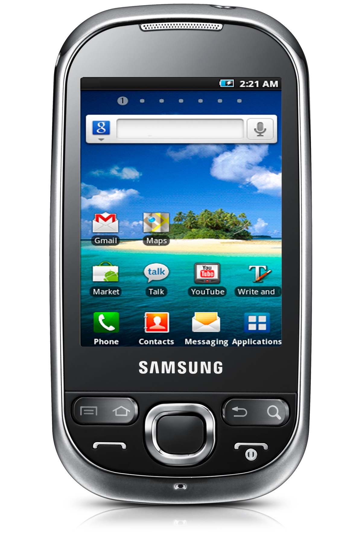 Galaxy 551 | Wsparcie Samsung Polska