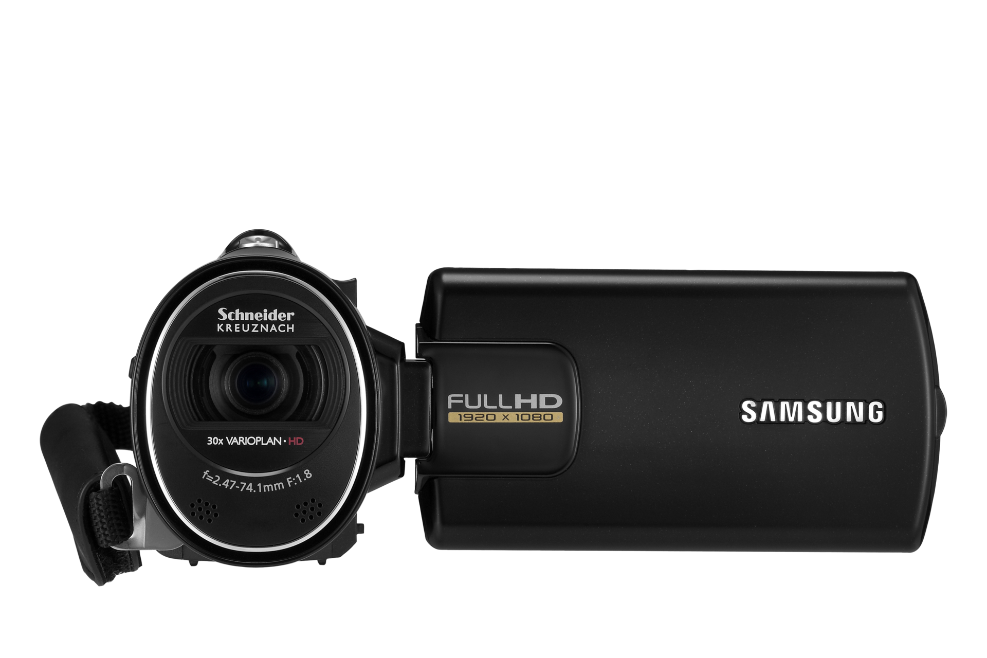 HMX-H300BP kamera cyfrowa | Wsparcie Samsung Polska