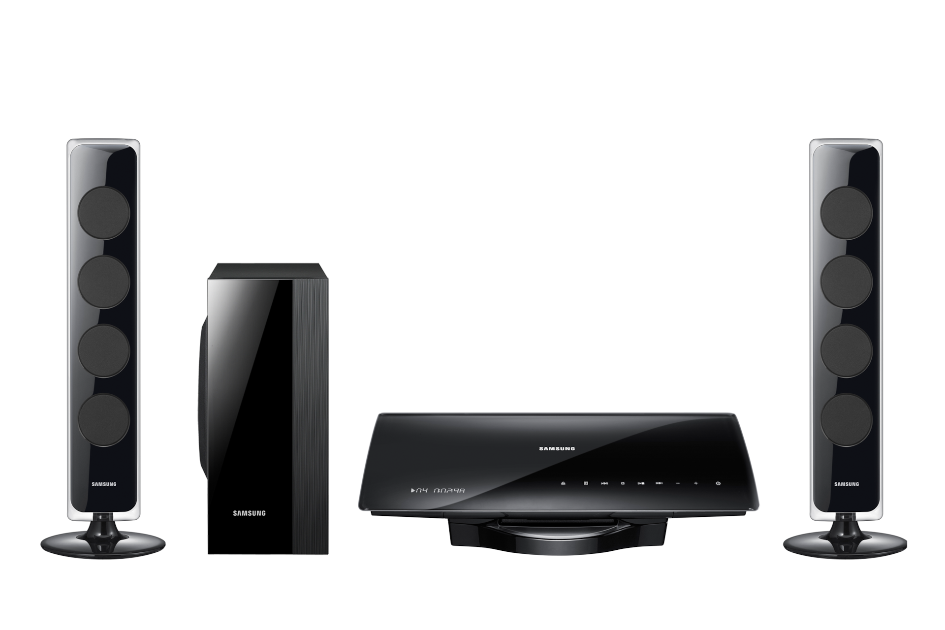 HT-D720 | Wsparcie Samsung Polska