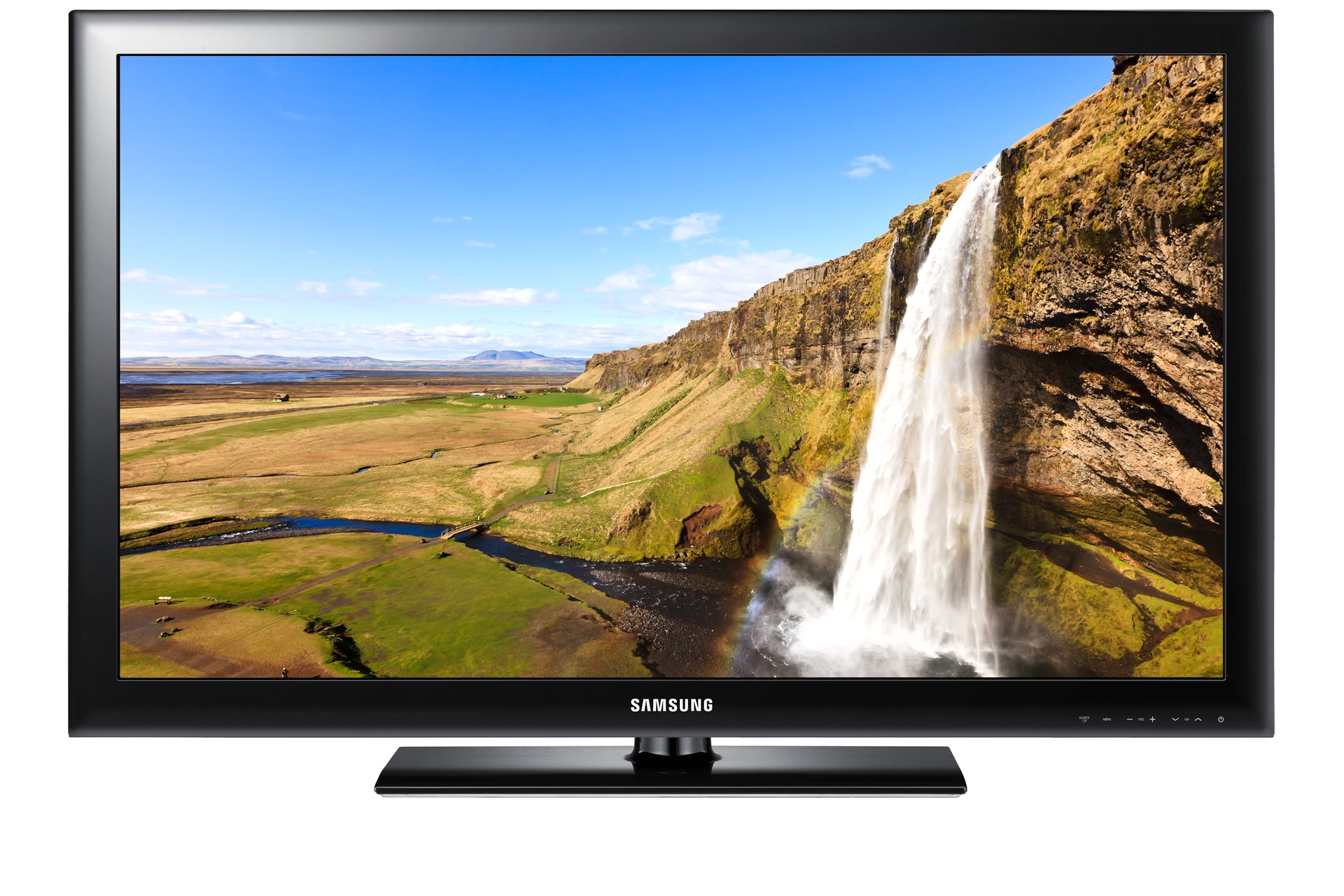 LE40D503F7W | Wsparcie Samsung Polska