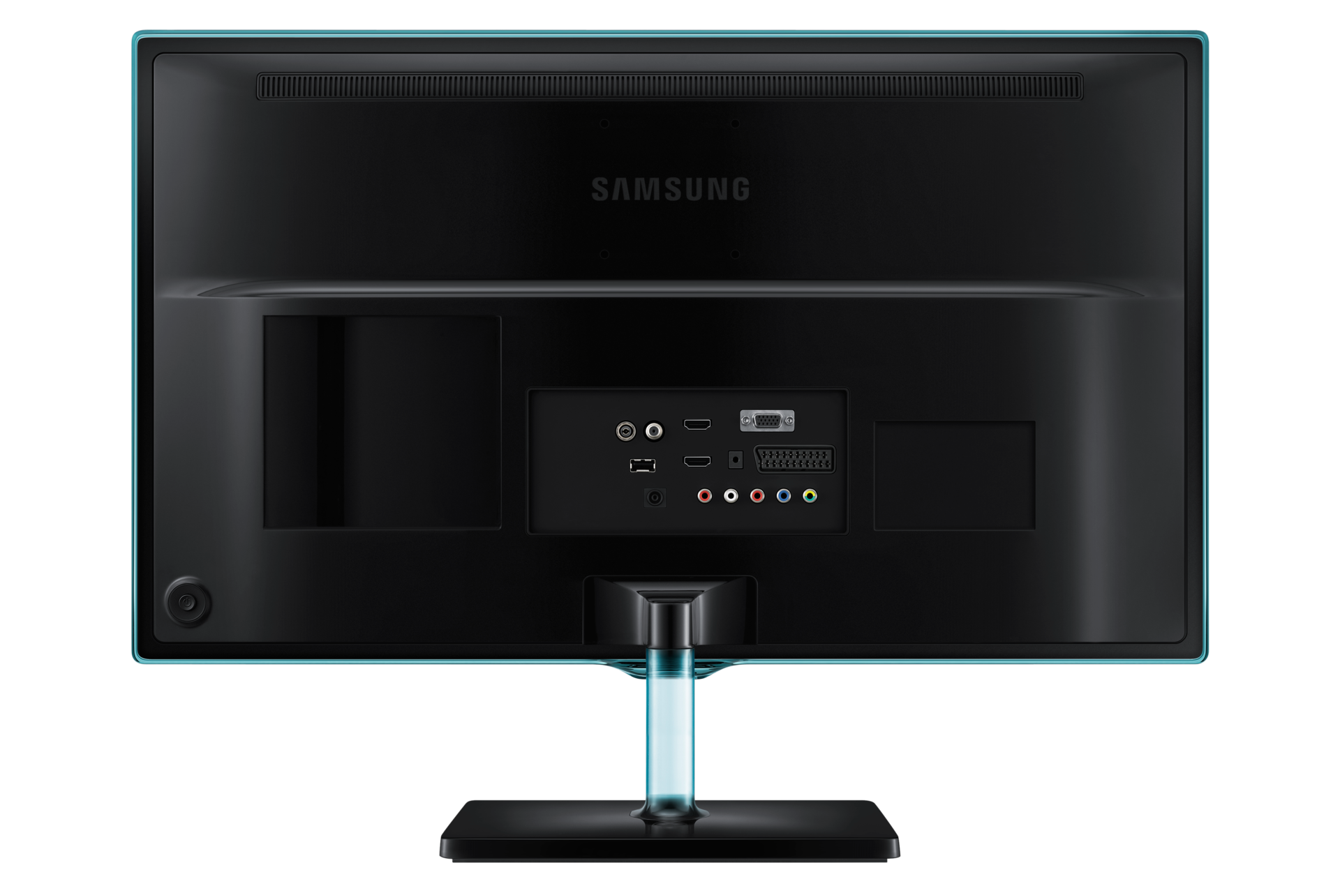 Monitor z tunerem TV 27" TD390 | SAMSUNG Polska