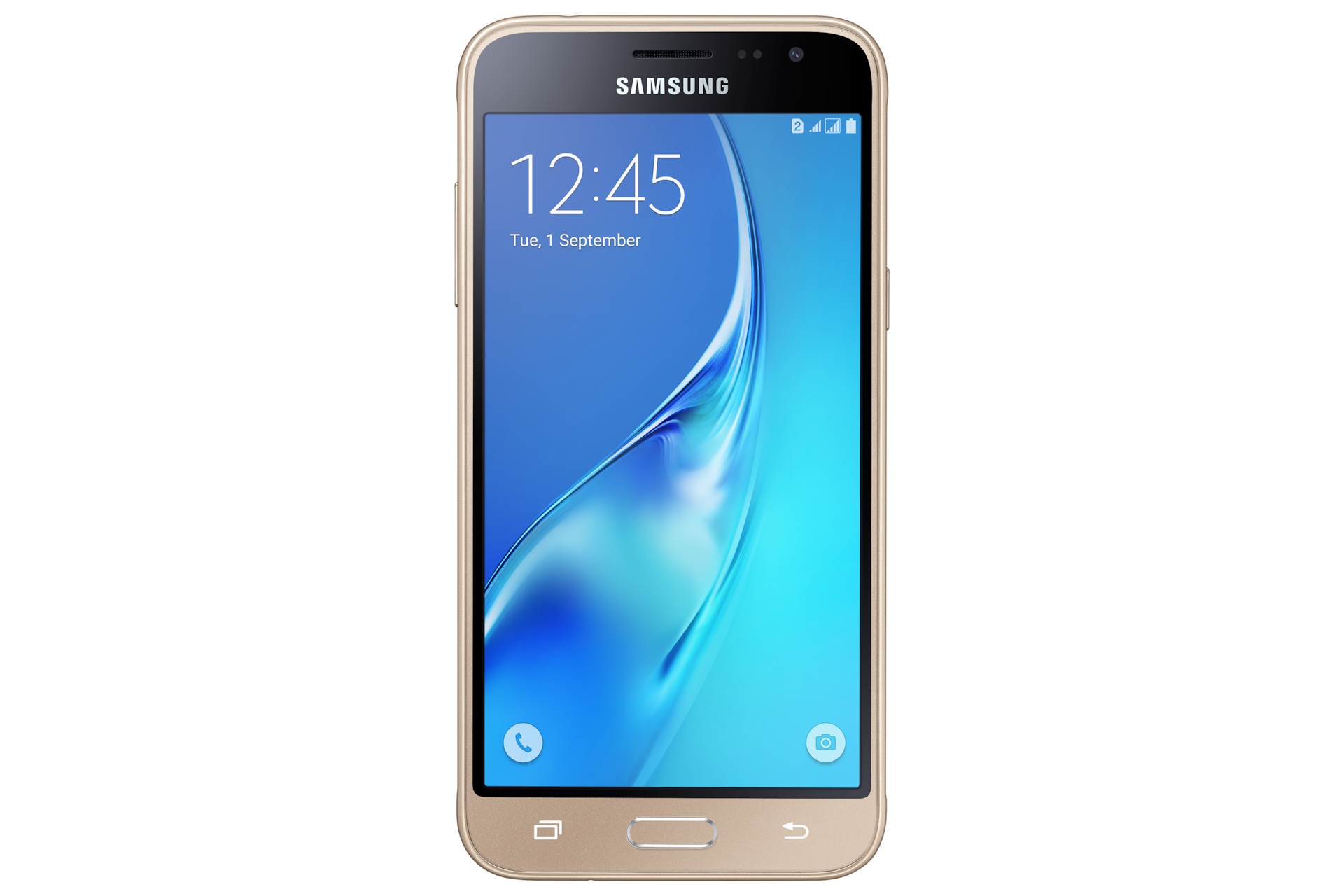 Galaxy J3 (2016, Dual Sim) | SM-J320FZDDTPH | Samsung Business Portugal