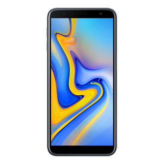 Galaxy J6+ (Dual SIM) | SM-J610FZANTPH | Samsung Business Portugal