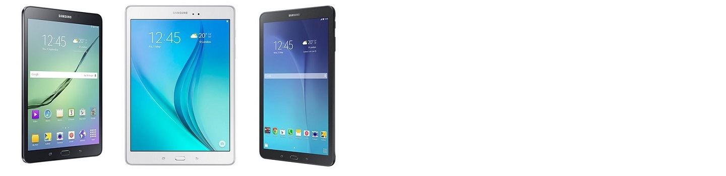 Other Tablets | Samsung Portugal