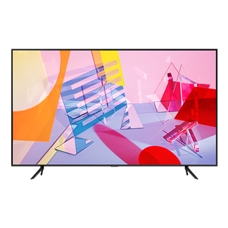 Televisão Smart TV Q60T 4K QLED 65'' | Samsung Portugal