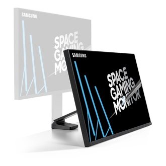 Gaming Monitor 32 polegadas 144Hz | Samsung Portugal