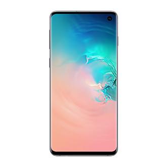 Galaxy S10 (Dual SIM) | SM-G973FZWGTPH | Samsung Business Portugal
