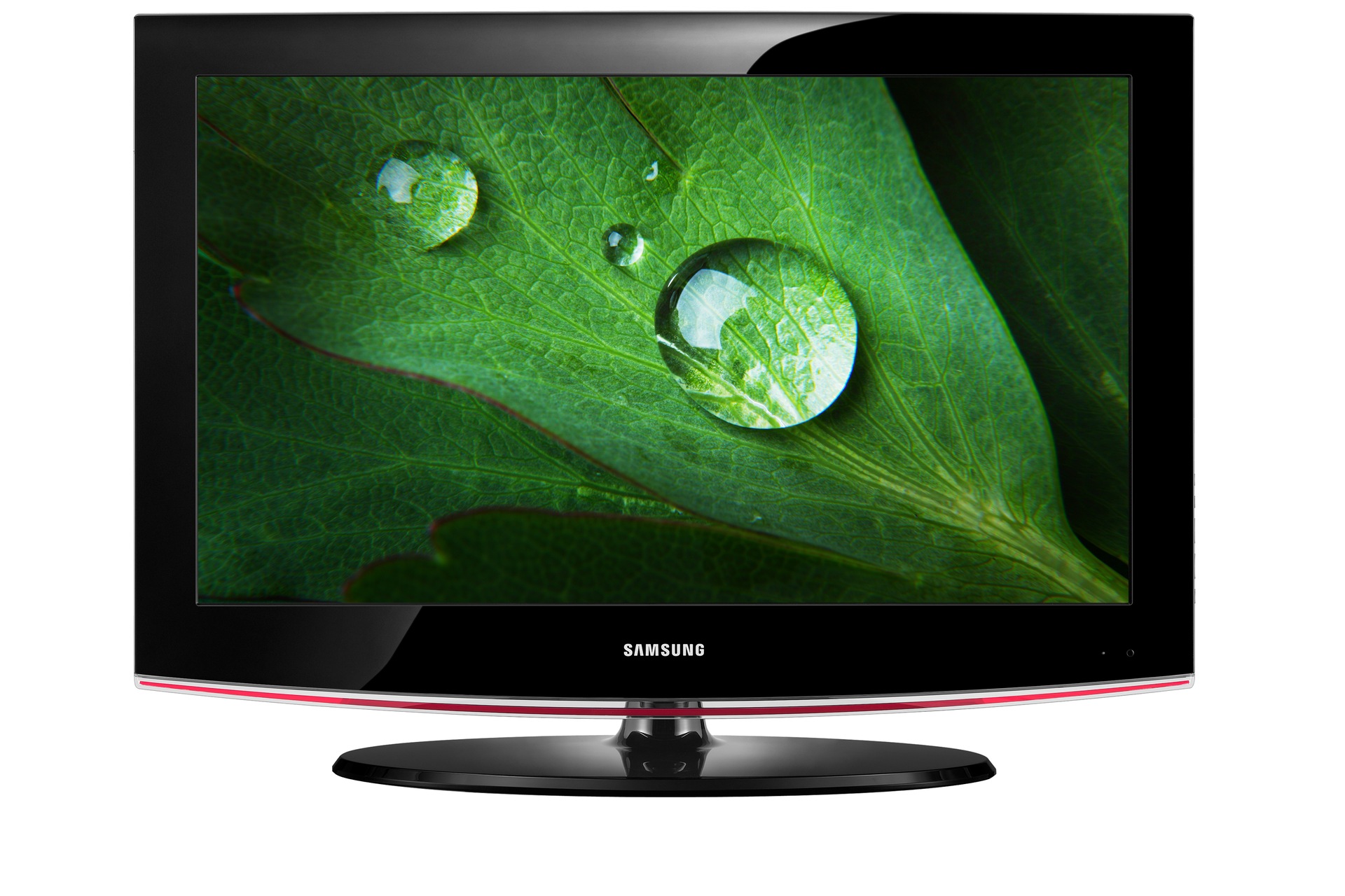 32" B450 Series 4 HD Ready LCD TV | Samsung Support Portugal
