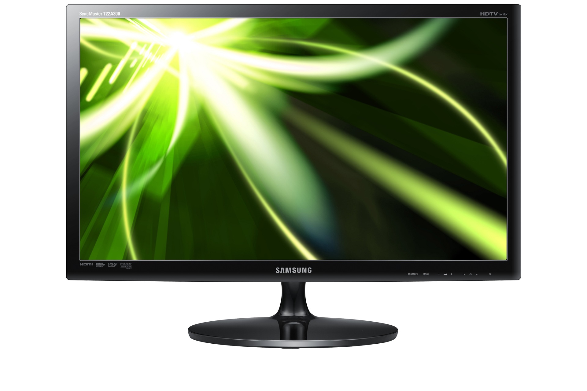27" Série 3 TV LED Monitor T27A300 | Samsung Support Portugal