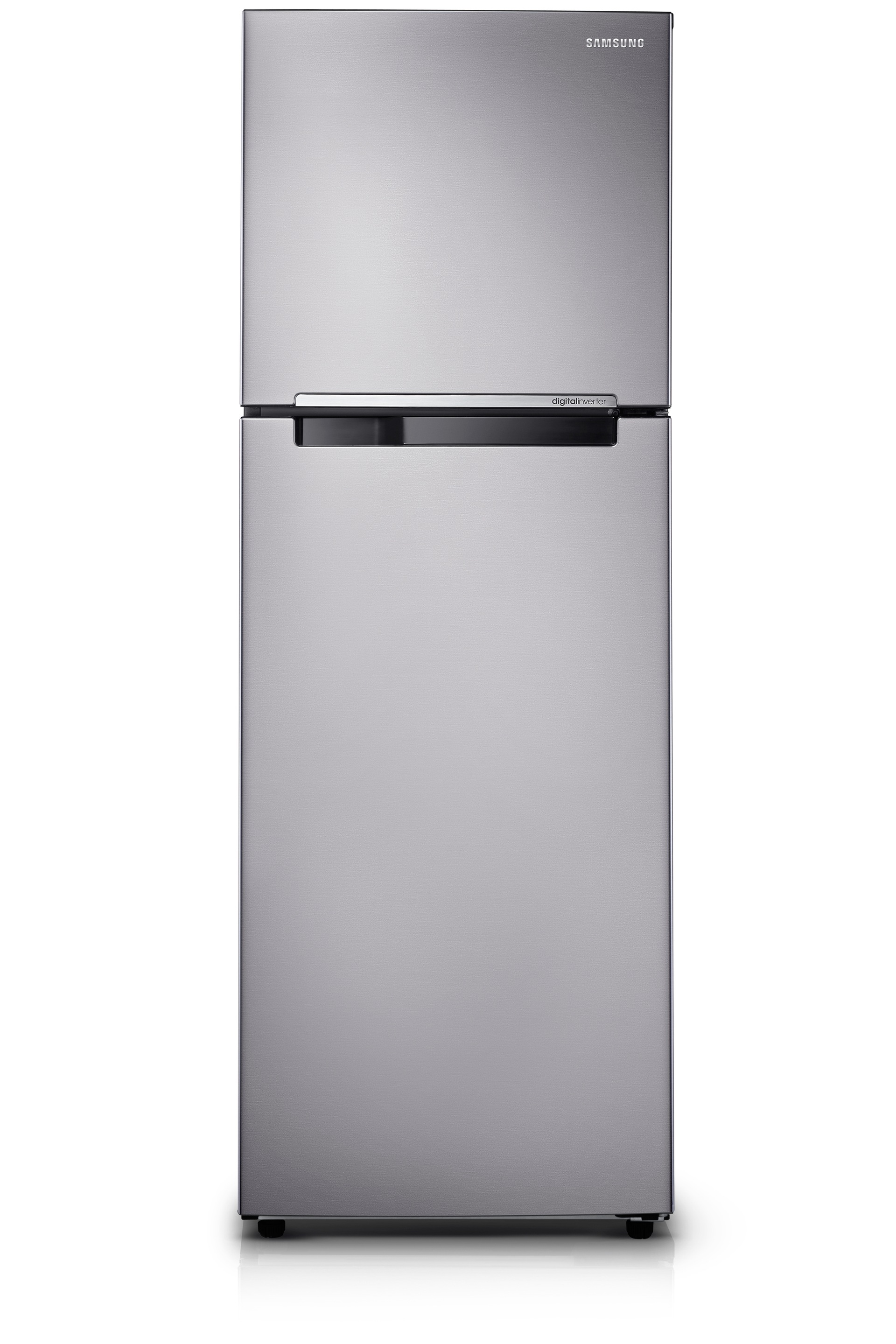 RT32FARADSA Frigorífico No Frost, 322 L | Samsung Support Portugal