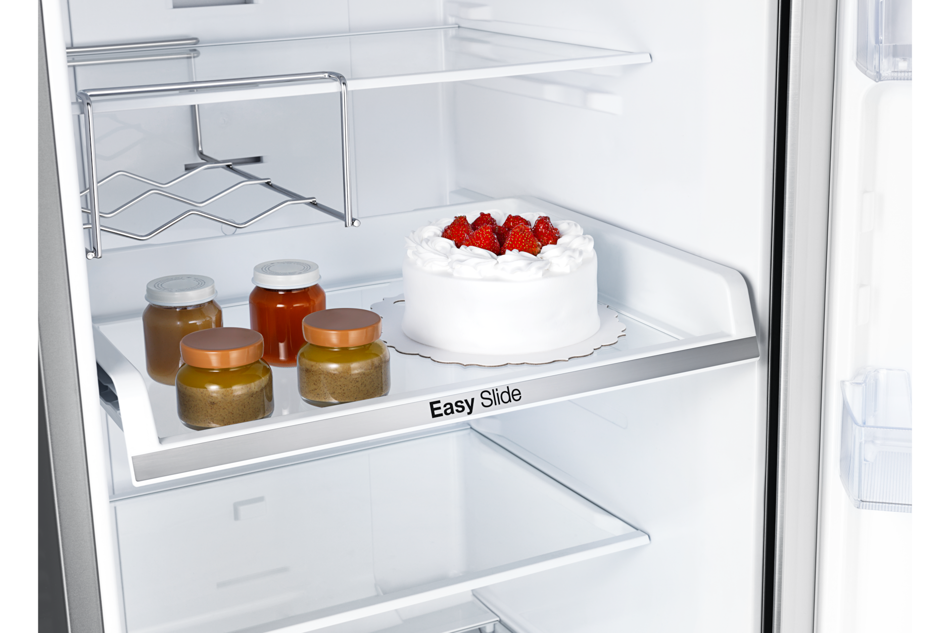 Combina frigorifica No Frost SAMSUNG RB31FERNDSA/EF review si ...