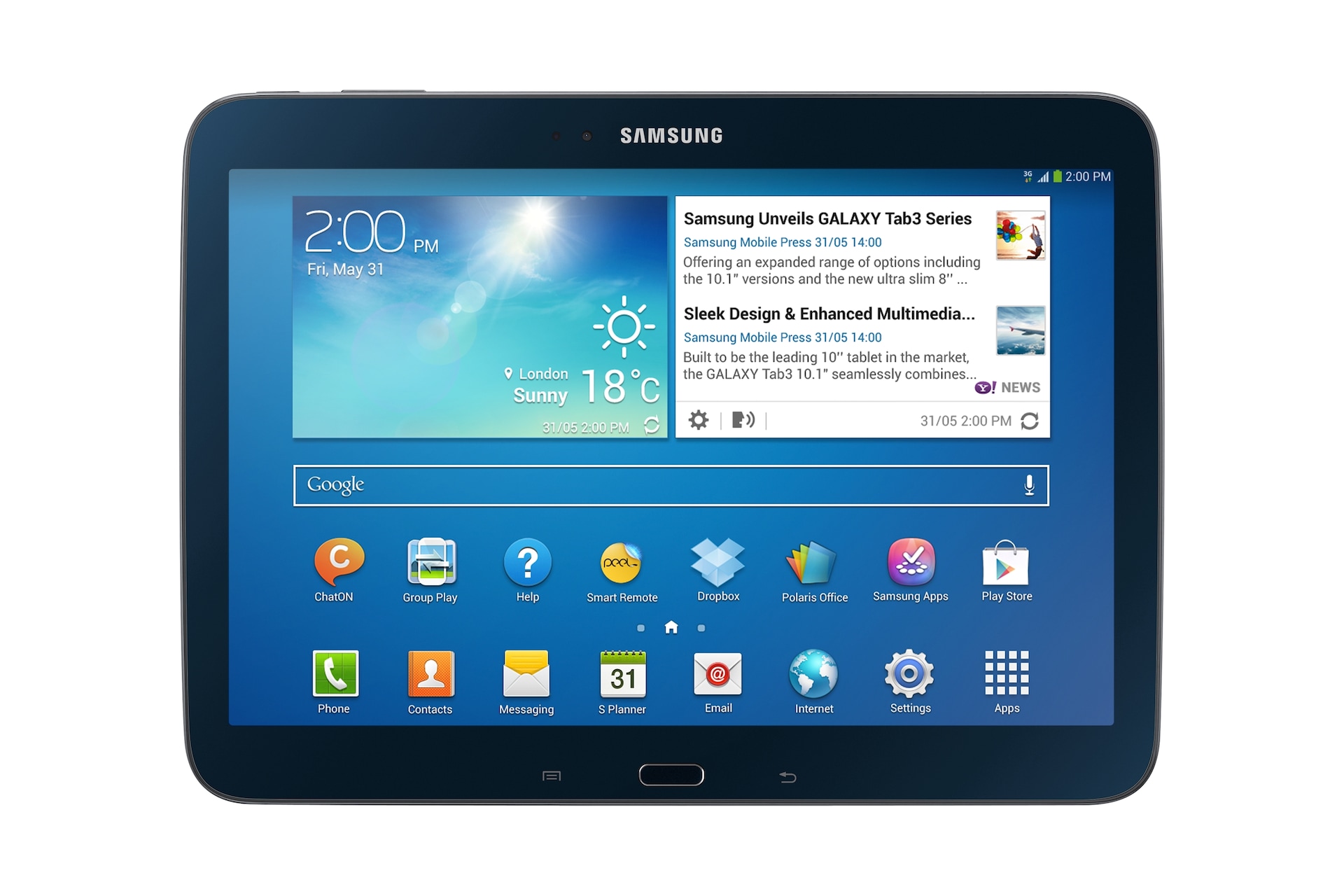 GT-P5200 | Samsung Suport Romania