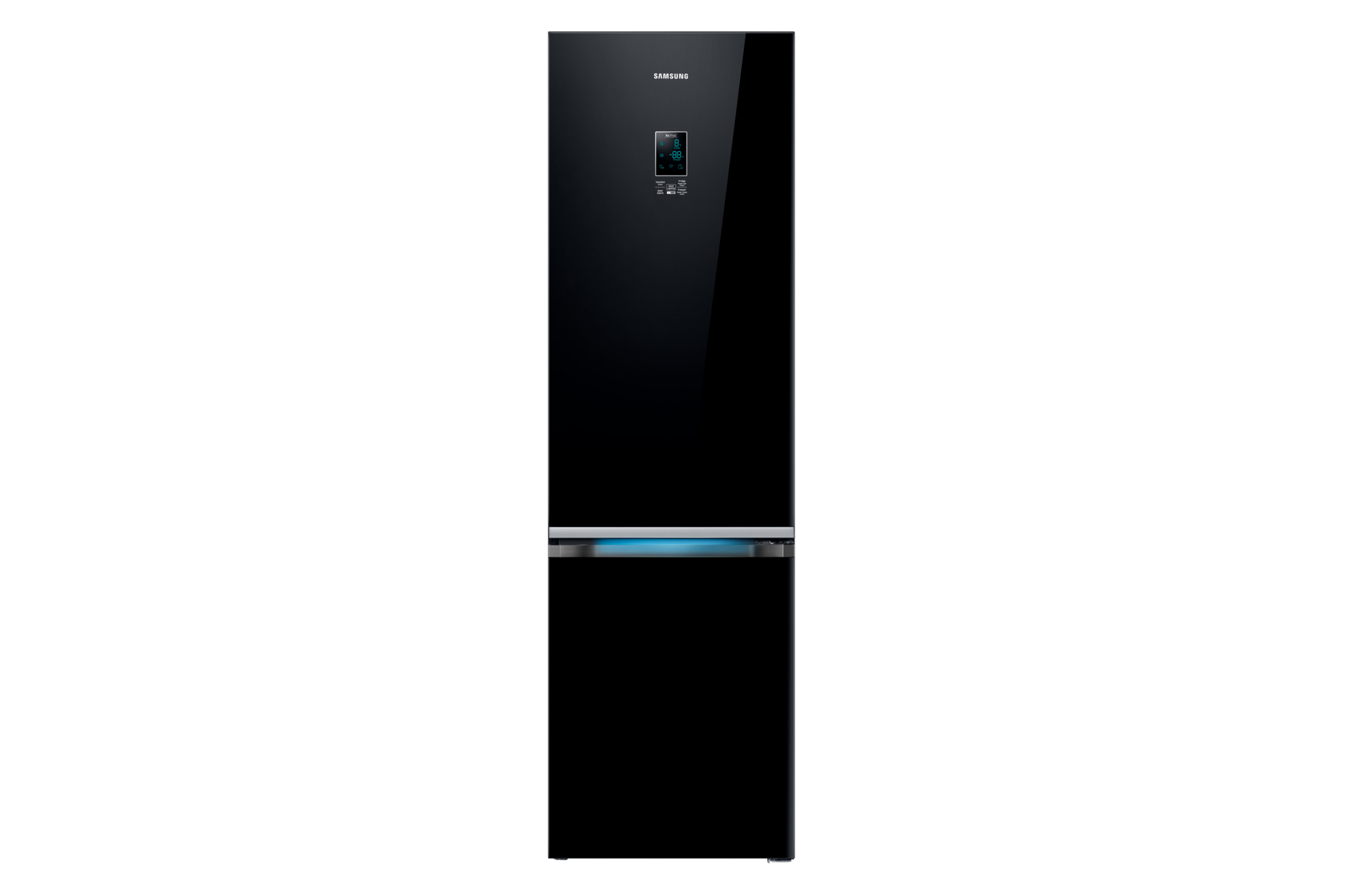 Холодильник Samsung RB37K63412C/WT купить | Samsung RU