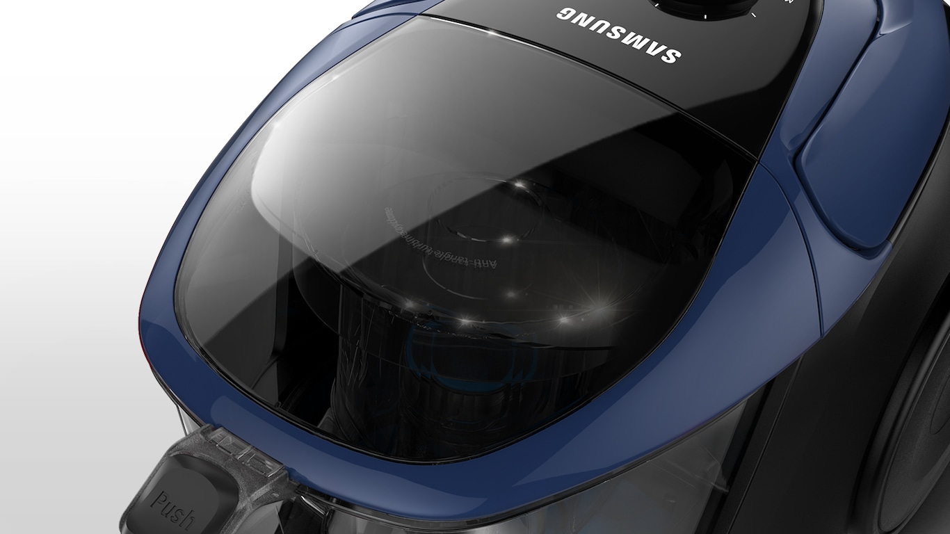 Пылесос Samsung VC18M3140VN/EV 380 Вт - купить | Цены и акции | Samsung ...