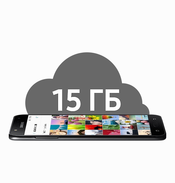 Samsung J7 Neo J701F/DS Silver, Dual Sim, 5.5" 720 x 12 - ATEHNO