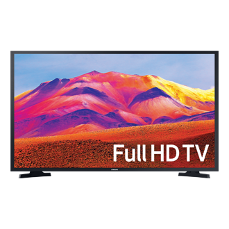 Full HD телевизор 43 дюйма Samsung UE43T5300AUXRU - купить | Samsung РОССИЯ